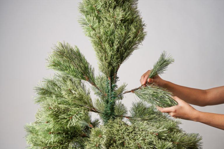 Berry Tree Picks – Christmas Tree Pick by Masons Home Decor