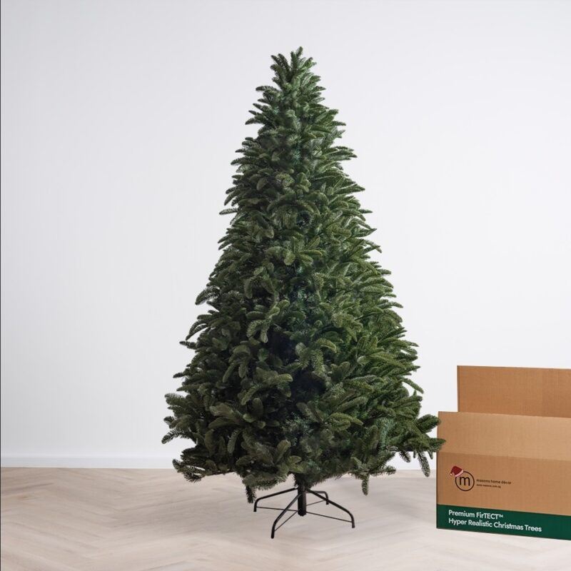 Aramanta Noble Fir Christmas Tree | Masons Home Decor