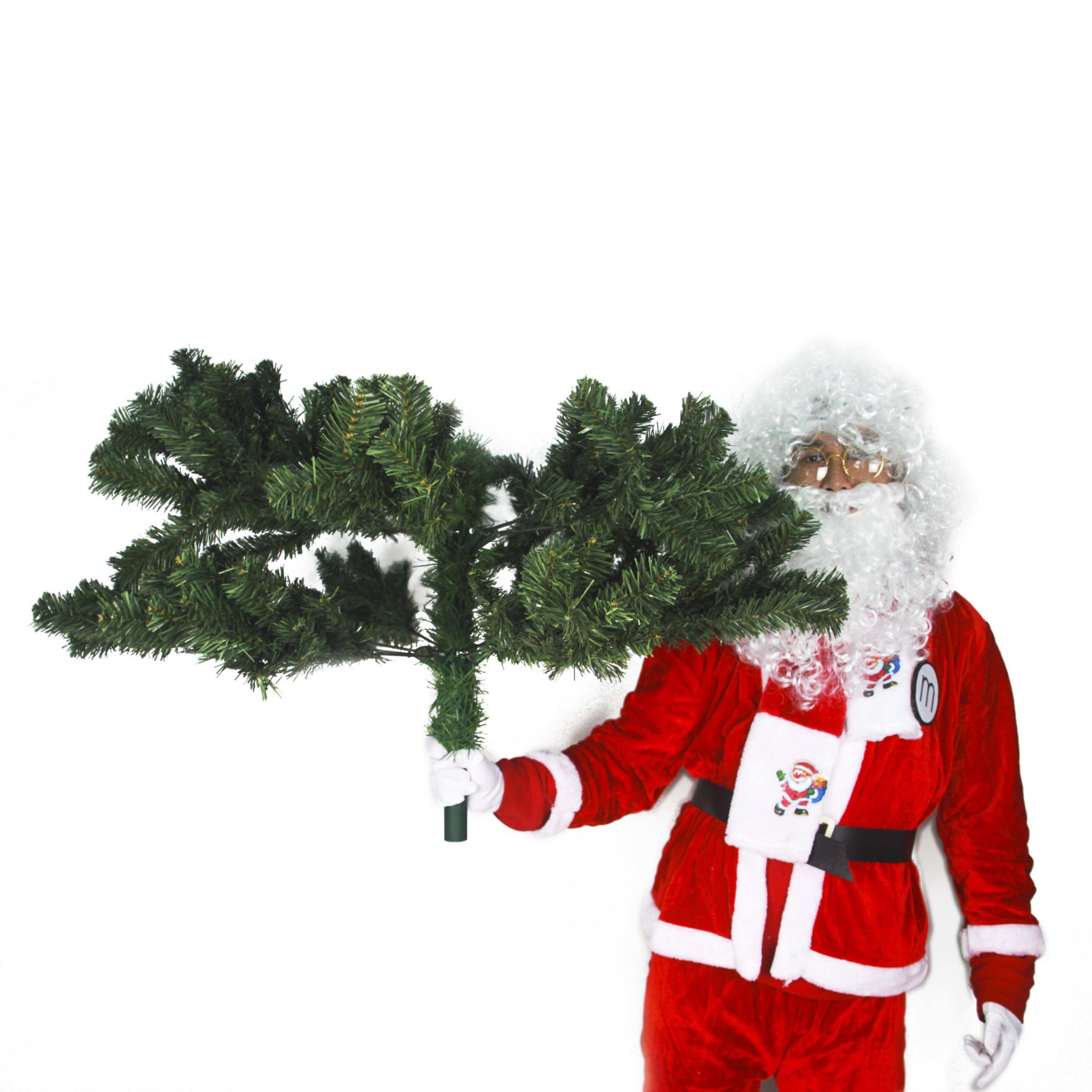 Berry Tree Picks – Christmas Tree Pick by Masons Home Decor