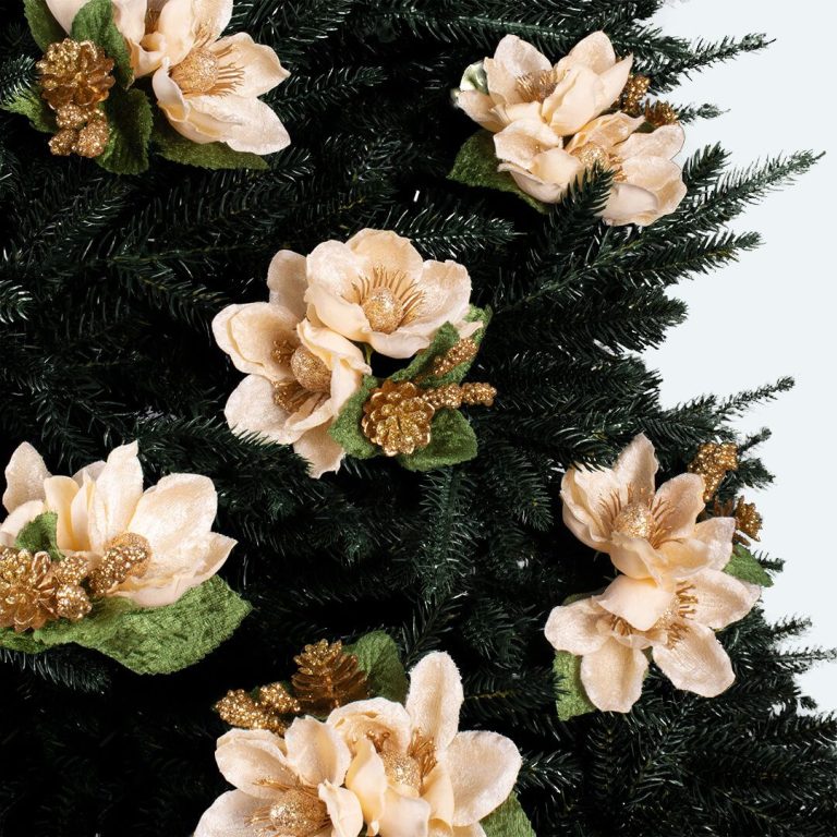 Trio Tree Pick – Christmas Tree Pick by Masons Home Décor Singapore