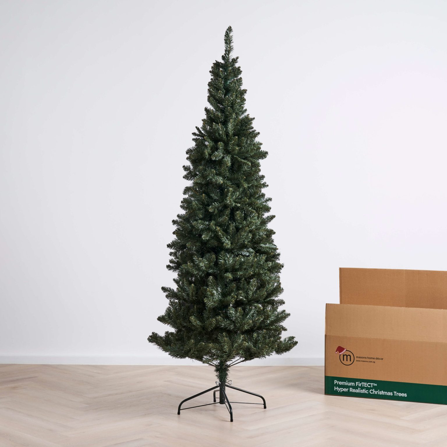 Christmas Tree Singapore | Best Christmas Trees & Ornaments